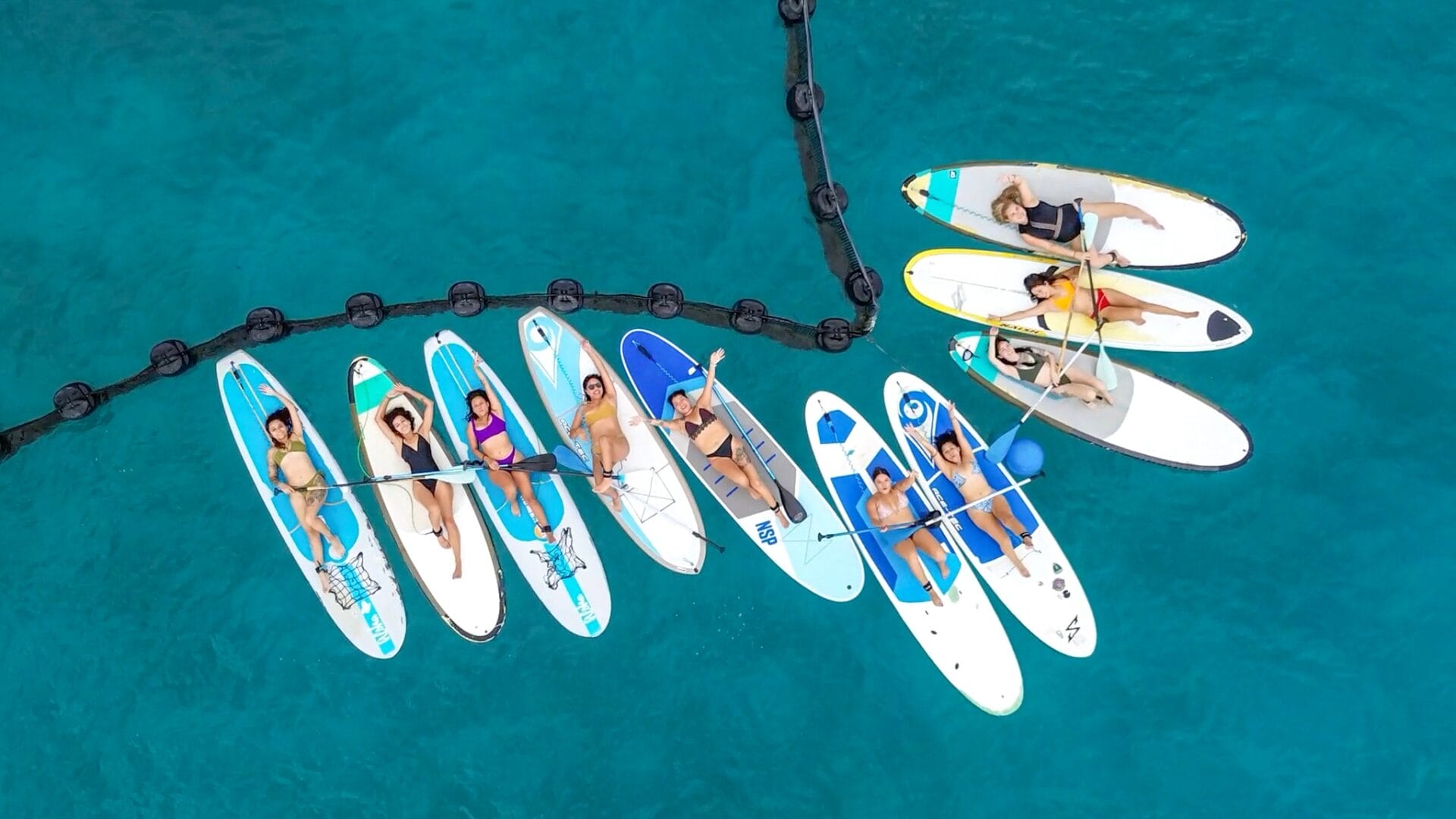 Book Now Paddleboard Groups, Surf Lessons and Events - Aloha ...